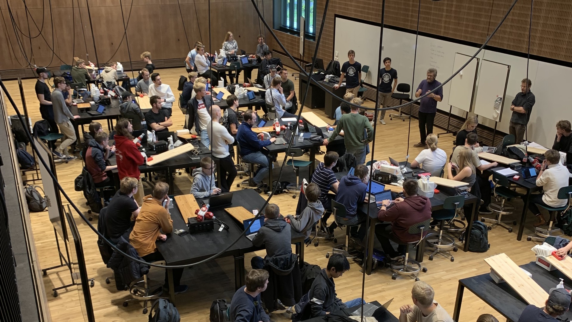DTU Physics