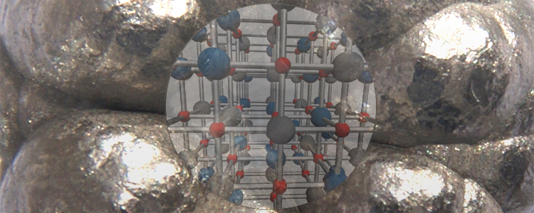 DTU Physics part of a new Materials Encyclopedia Project