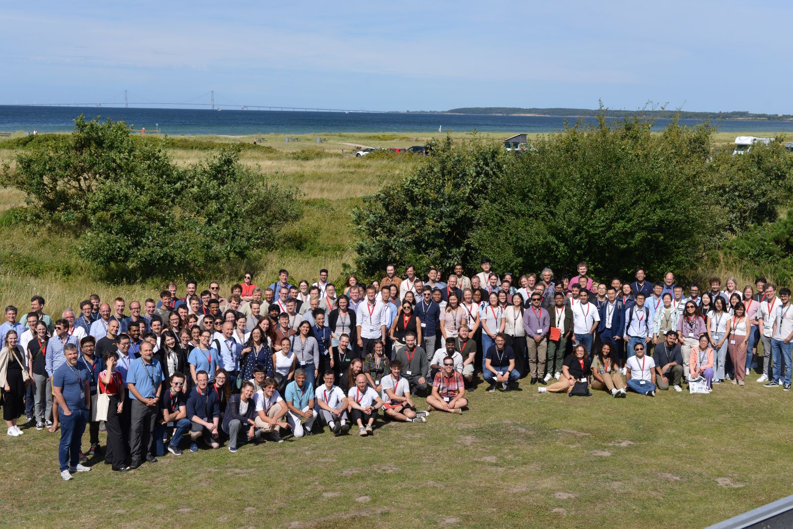 Presentations from the SurfCat Summer School 2024