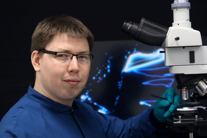 PhD Defence, Leonid Iliushyn: Contamination control and optimisation of ...