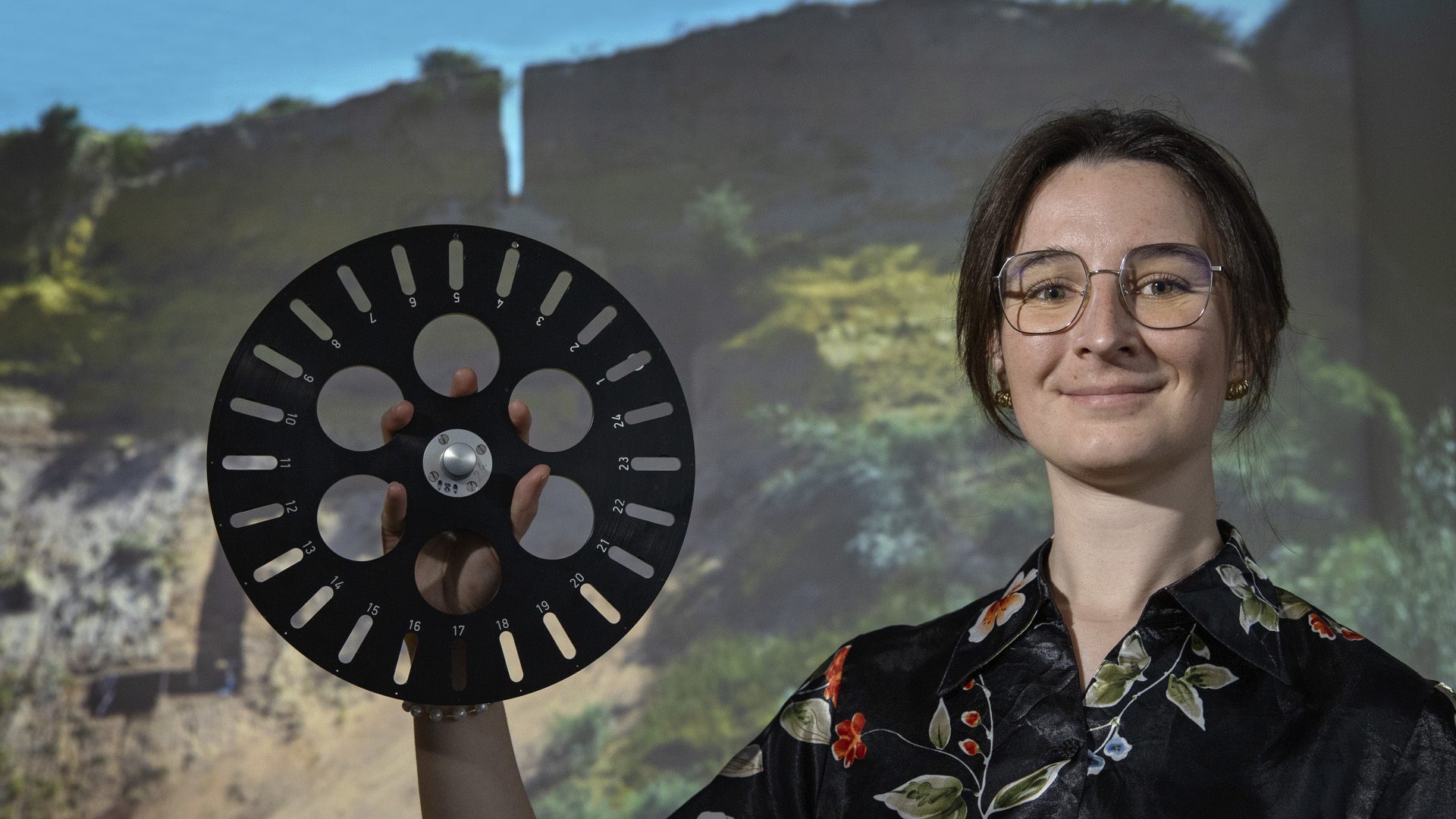 PhD Defence "Detailed quartz and feldspar luminescence chronologies of ...